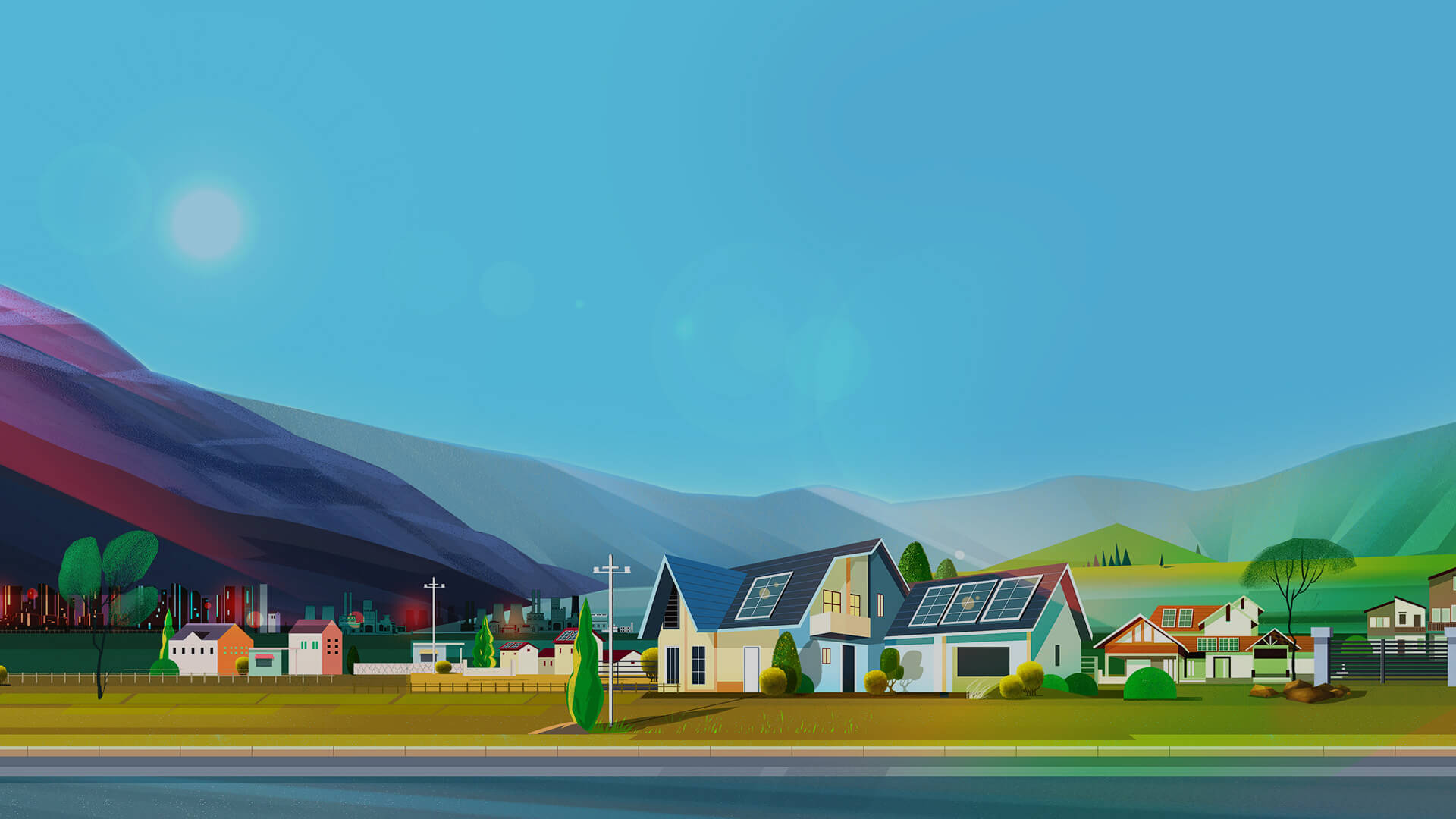 Ecofy – Green NBFC | Finance for sustainable future