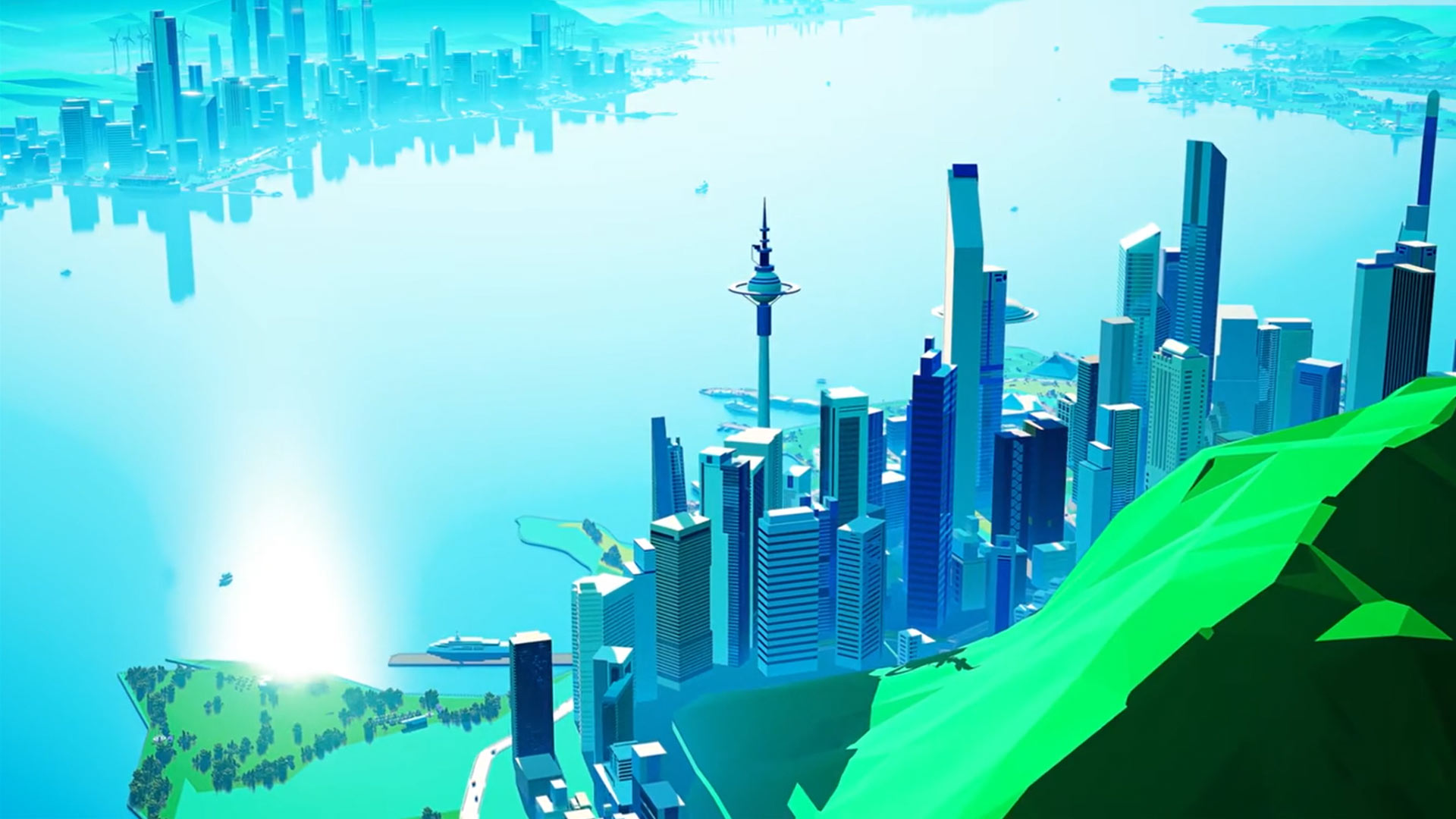 Ecofy – Green NBFC | Finance for sustainable future