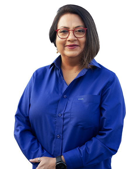 Ecofy – Green NBFC | Finance for sustainable future