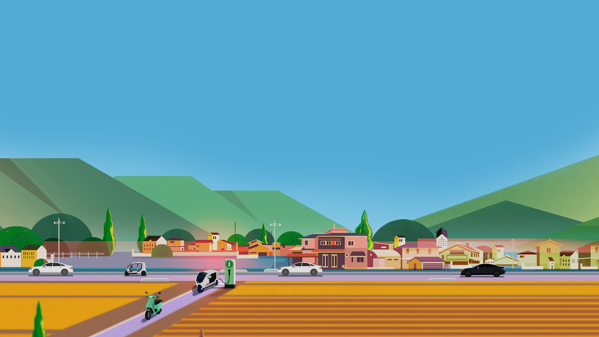 Ecofy - Green NBFC - Green Finance For Sustainable Future