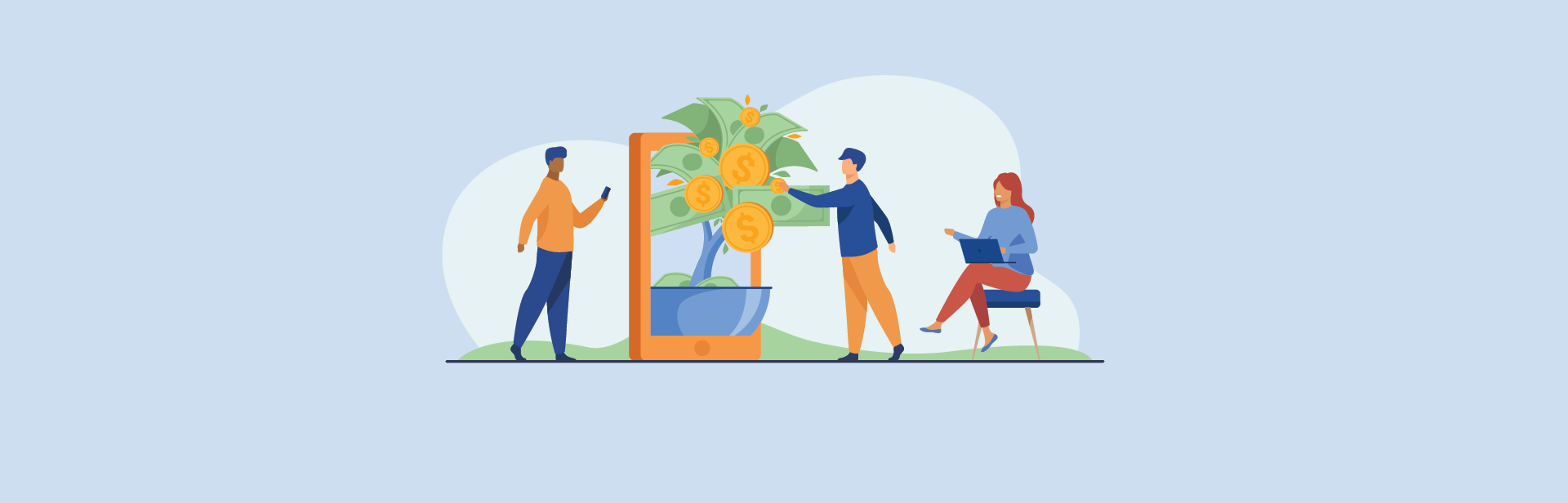 Types of Green Financing Available in India | Ecofy Finance