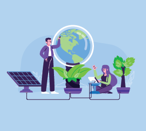 Blog landing | Ecofy Finance