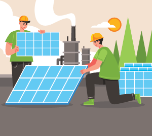 Blog landing | Ecofy Finance