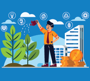 Blog landing | Ecofy Finance