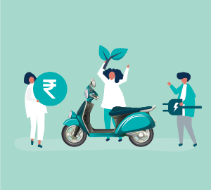 Blog landing | Ecofy Finance